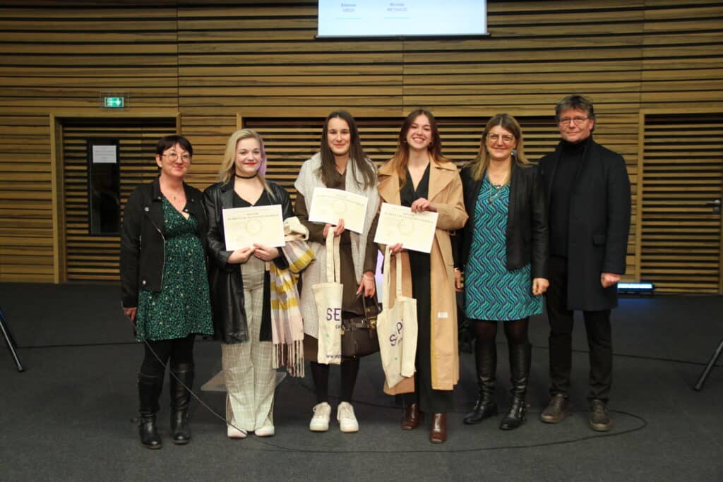 Accueil - SEPR l'école des métiers