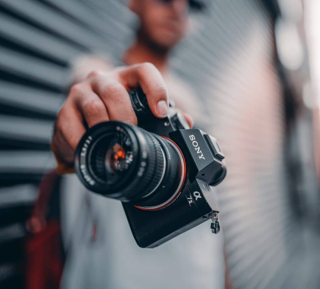BTS Photographie - SEPR l'école des métiers