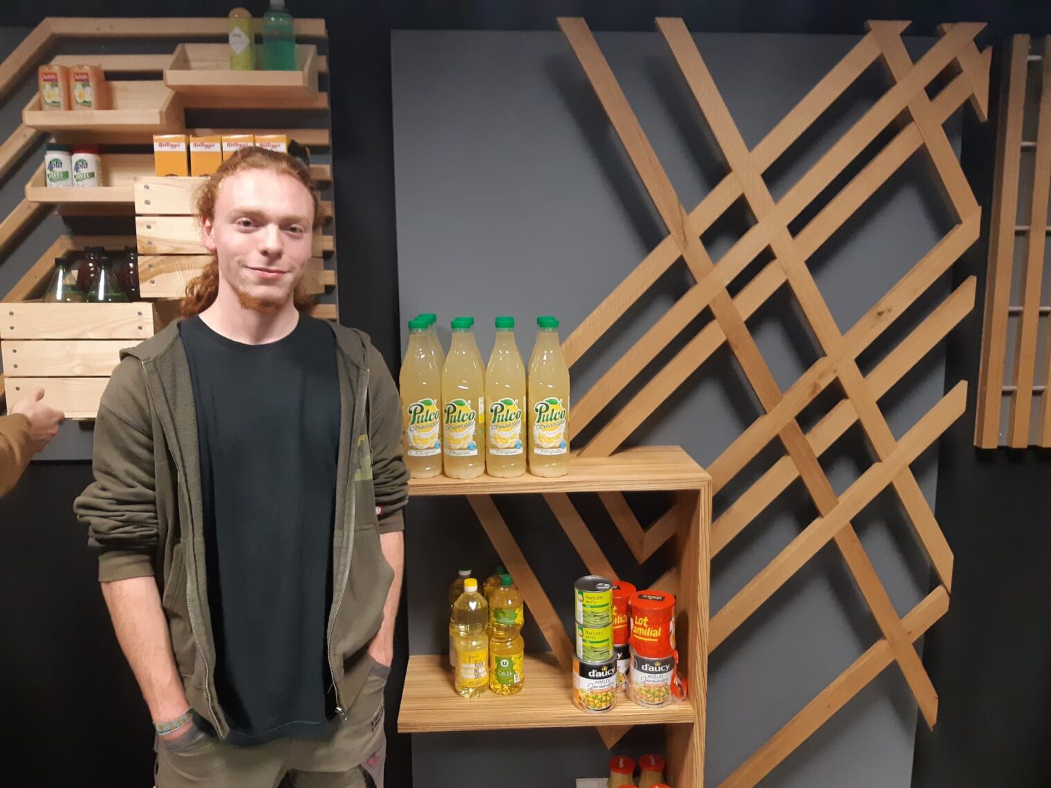 Services + Archive - SEPR l'école des métiers